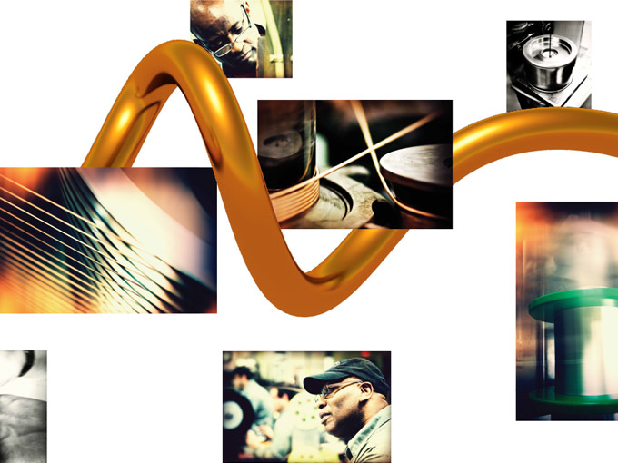 Fisk Alloy - One Degree Brand Chemistry